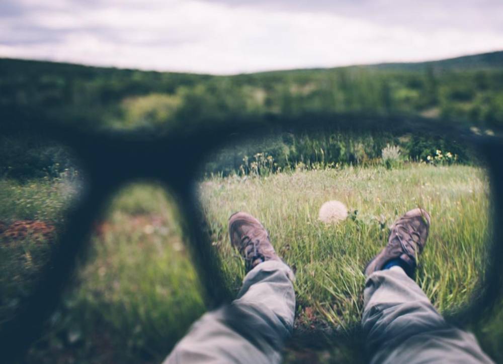 What Is Tunnel Vision and What Causes Loss of Peripheral Vision