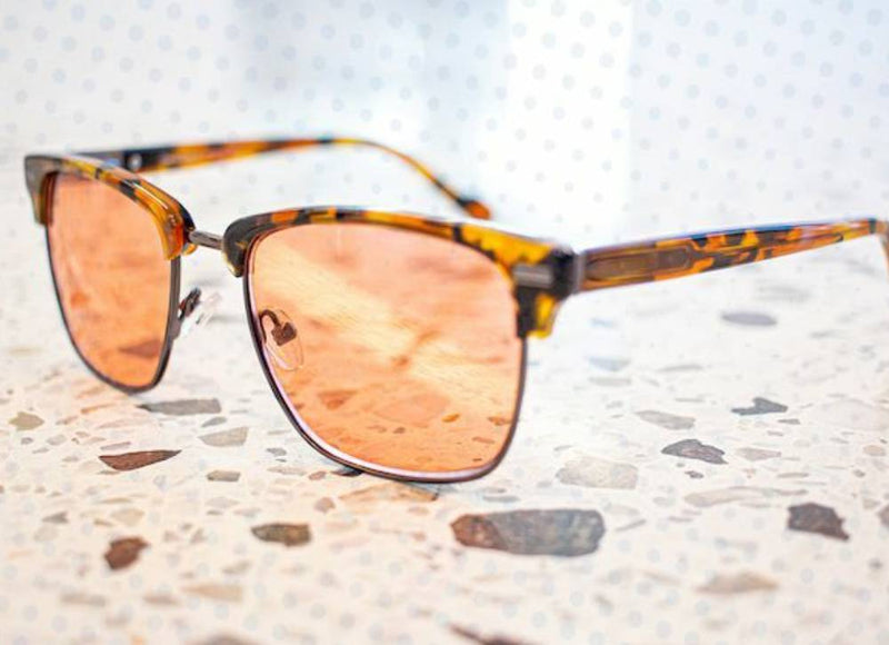 What Are Photophobia Glasses and How Do They Work