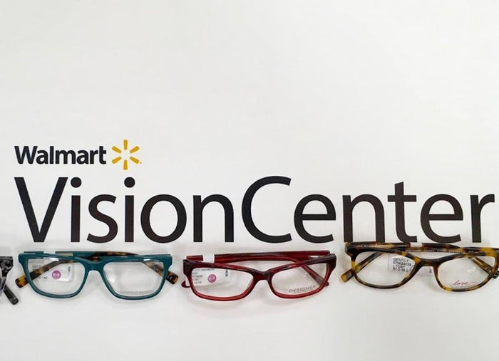 Is Walmart Vision Center A Good Choice | KoalaEye