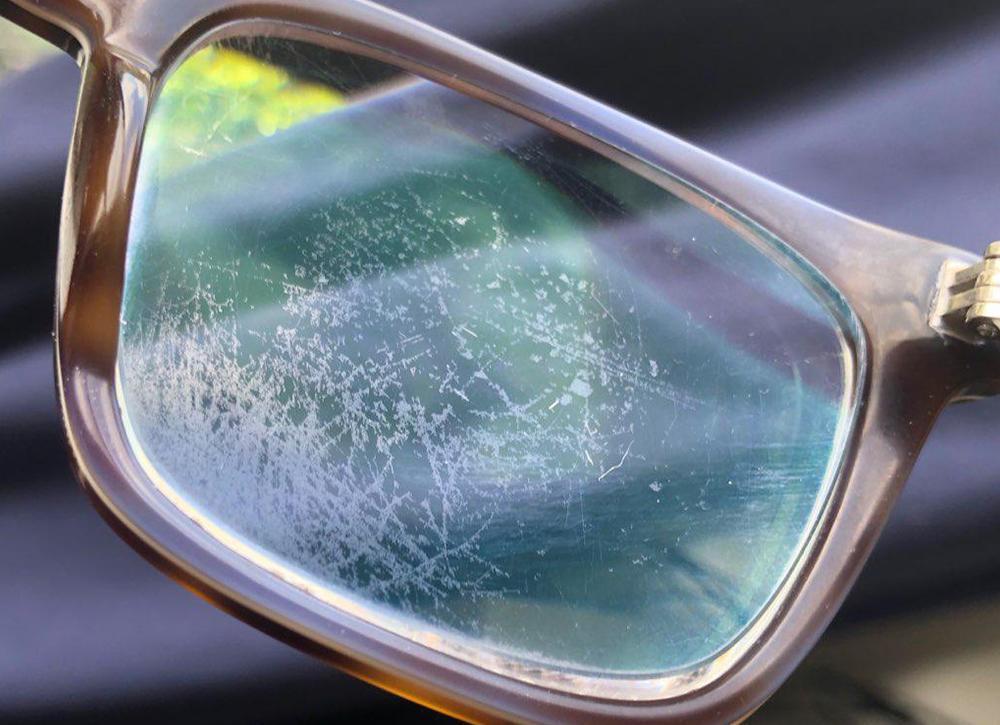 How Can I Prevent Crazing On My Eyeglasses | KoalaEye