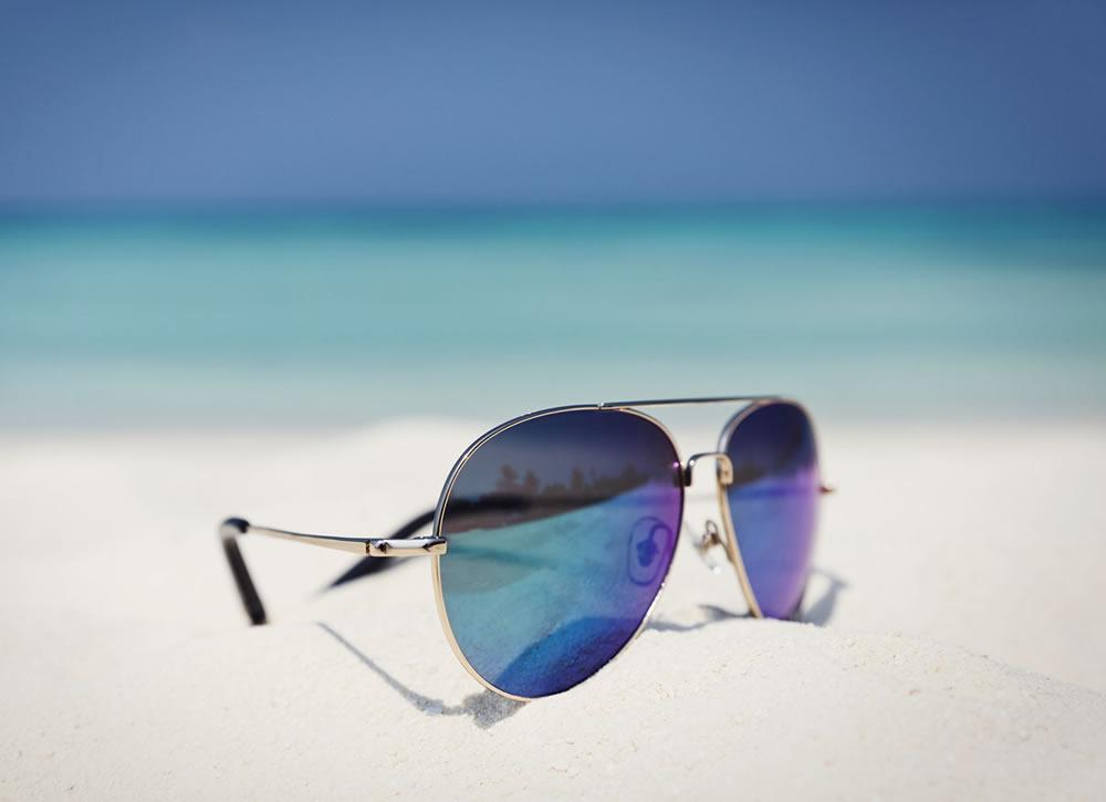 How To Choose Sunglasses For Summer | Carfia Optical