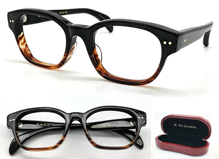How About Glasses Made Of Celluloid | KoalaEye Optical