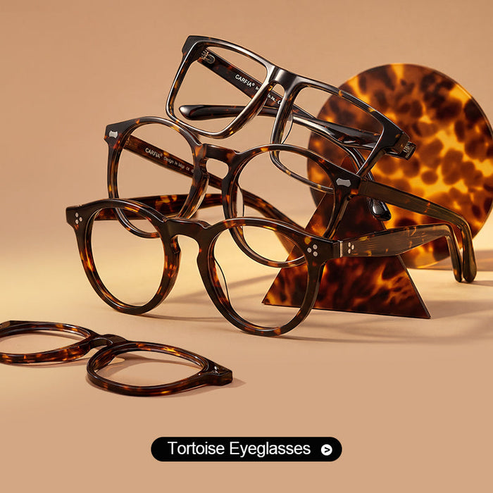 How to Measure Eyeglasses Size: The Complete Fit Guide | Carfia