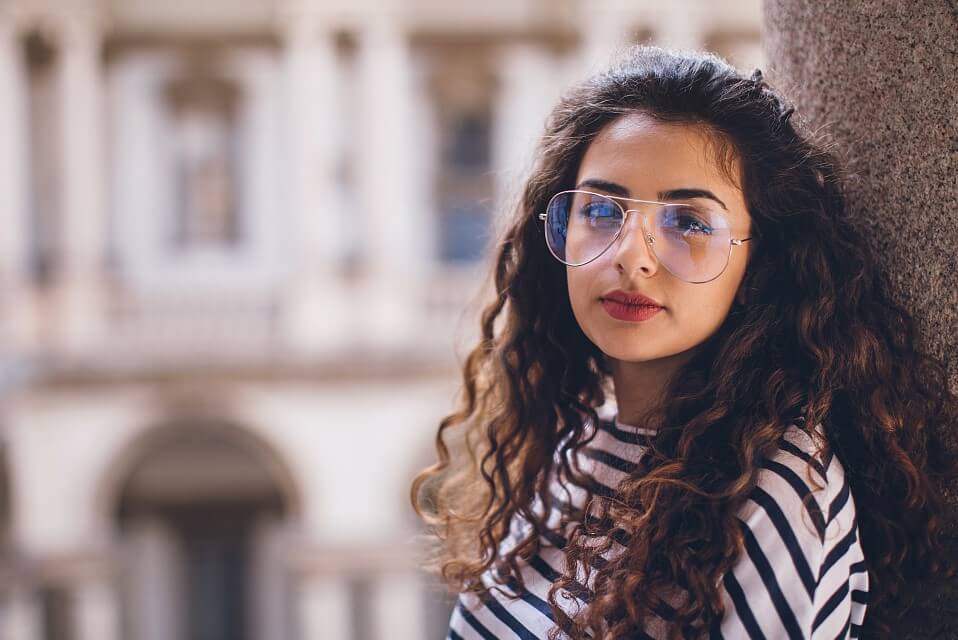 What Does Lens Category 3 Mean? | Carfia OPTICAL