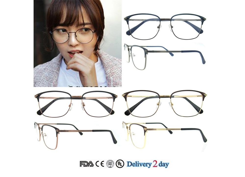 What Are The Latest Styles Of Eyeglasses | KoalaEye Optical