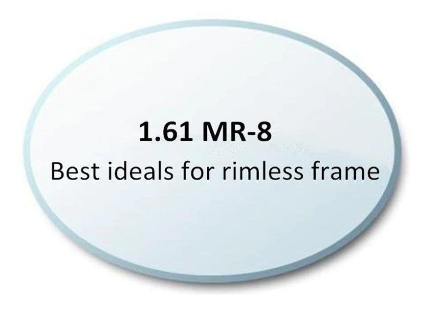 What is an MR lens? | Carfia Optical