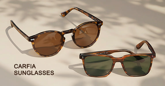 Sunglasses Collection | Stylish Polarized Eyewear | Carfia®