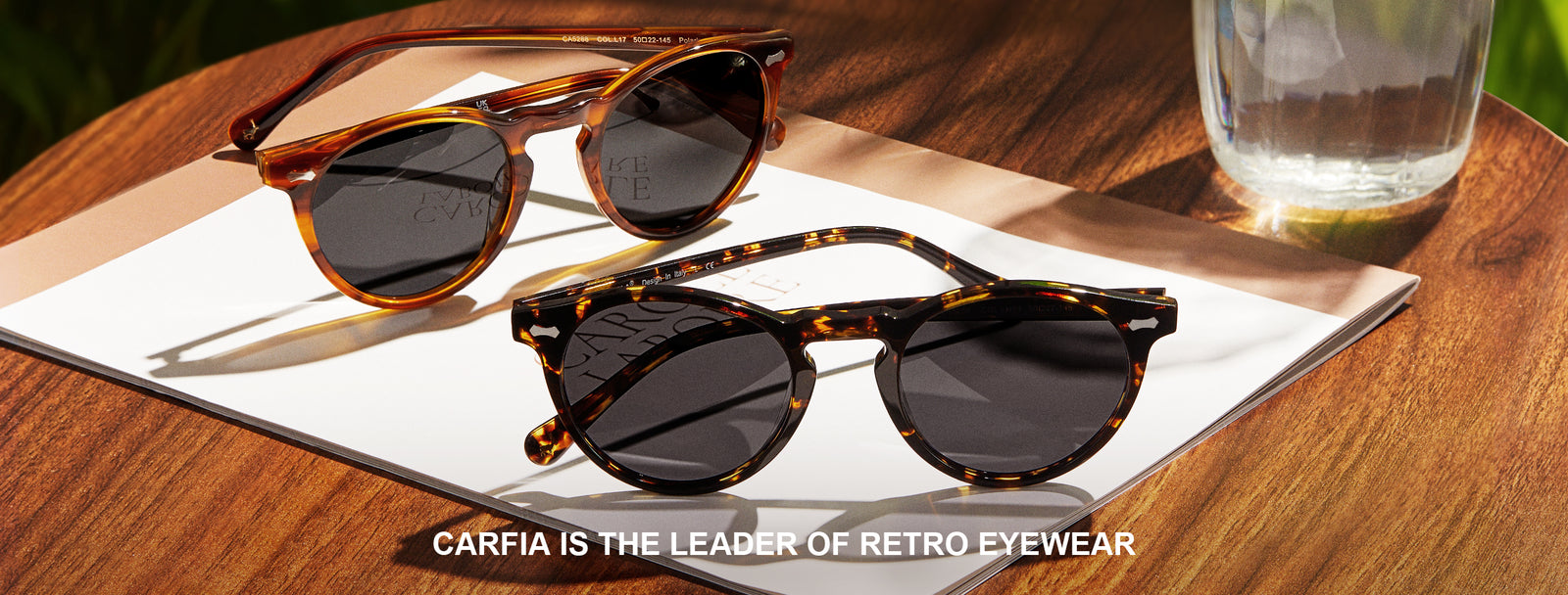 Carfia® Official Store|Prescription Eyeglasses ,Sunglasses,Frames